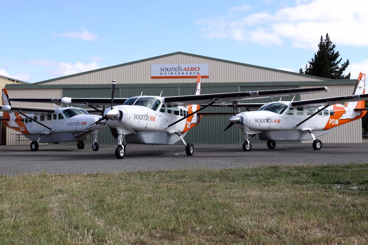 Sounds Air Image Gallery - Sounds Air - Sounds Air